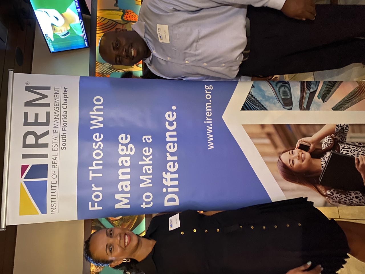 IREM South Florida Chapter - Photo Gallery