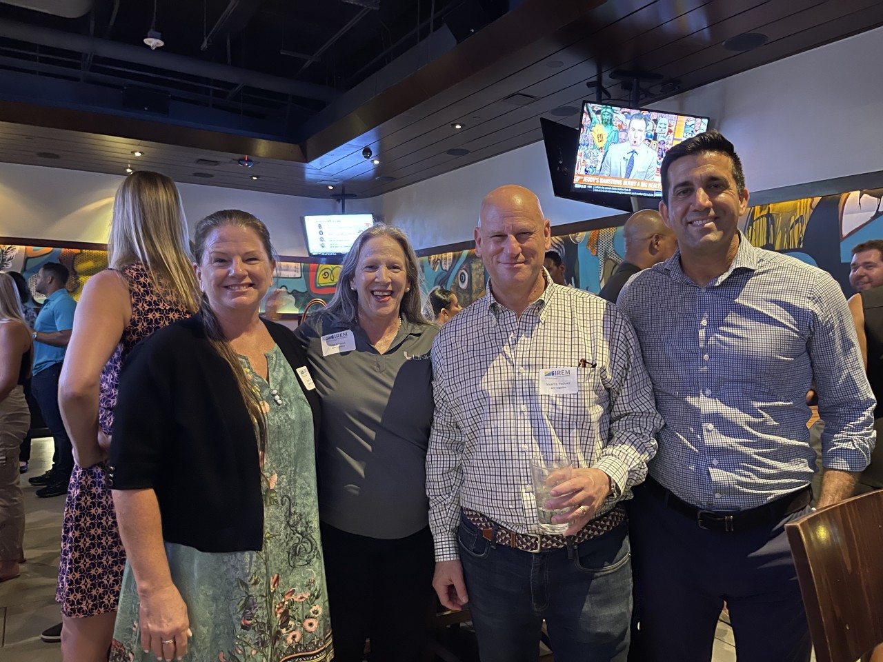 IREM South Florida Chapter - Photo Gallery
