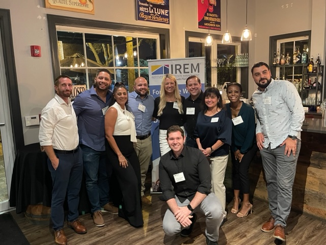 IREM South Florida Chapter - Photo Gallery